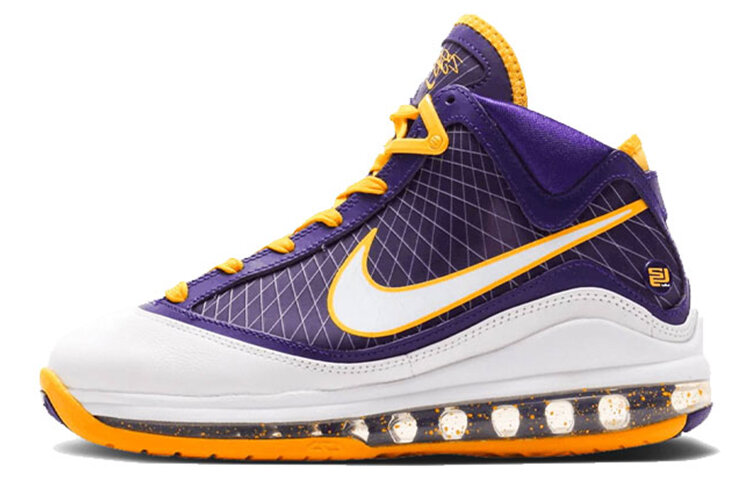 Кеды Lebron 7