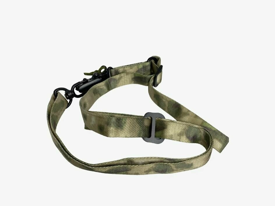 Тактический оружейный ремень Magpul MS2, цвет МОХ