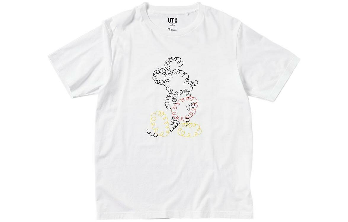 Футболка UNIQLO