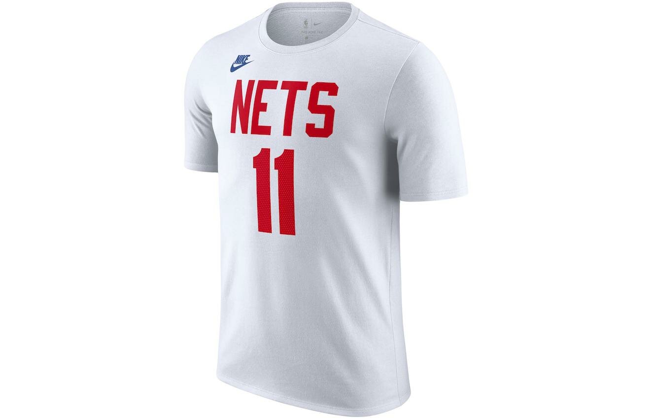 Футболка Brooklyn Nets Kyrie Irving