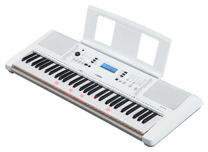 Синтезатор Yamaha EZ-300