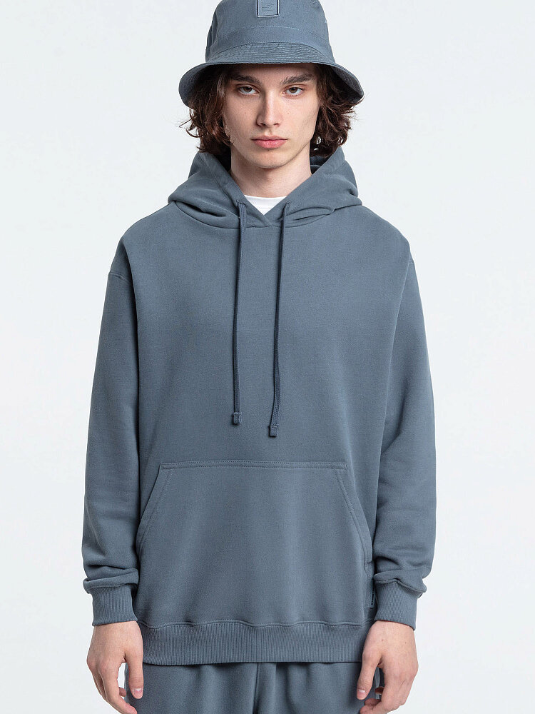 Худи Hoodie Basic Fleece
