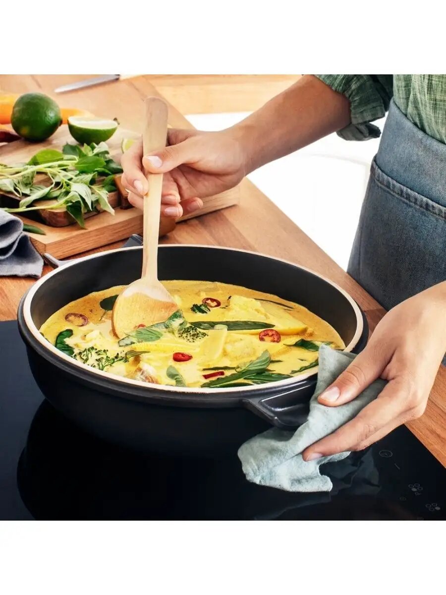 Сотейник индукционный 2,5 л. Delight