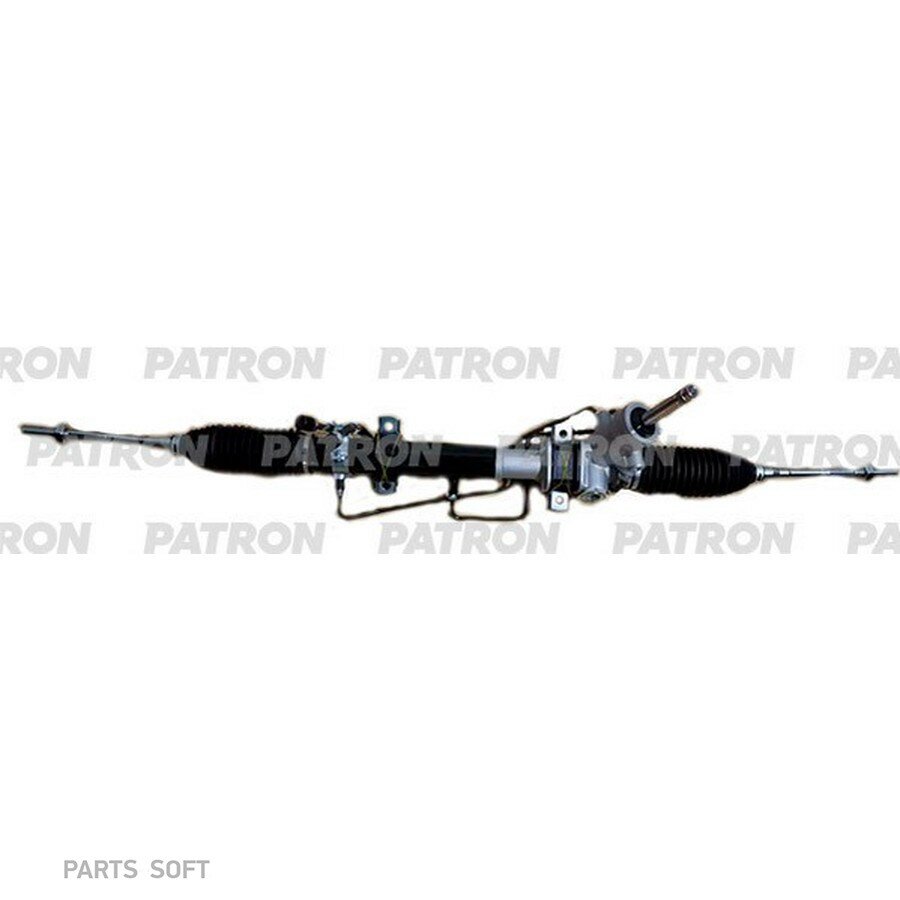 Рейка рулевая Subaru Forester (S11/SG) (2002 - 2005) Forester (S11/SG) Рестайлинг (2005 - 2007) от официального дистрибьютора, PATRON, артикул PSG1034