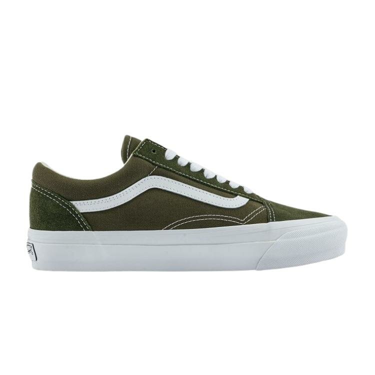 Кеды VANS Old Skool 36, размер EU 42.5 стопа (27.5CM) — фото 1
