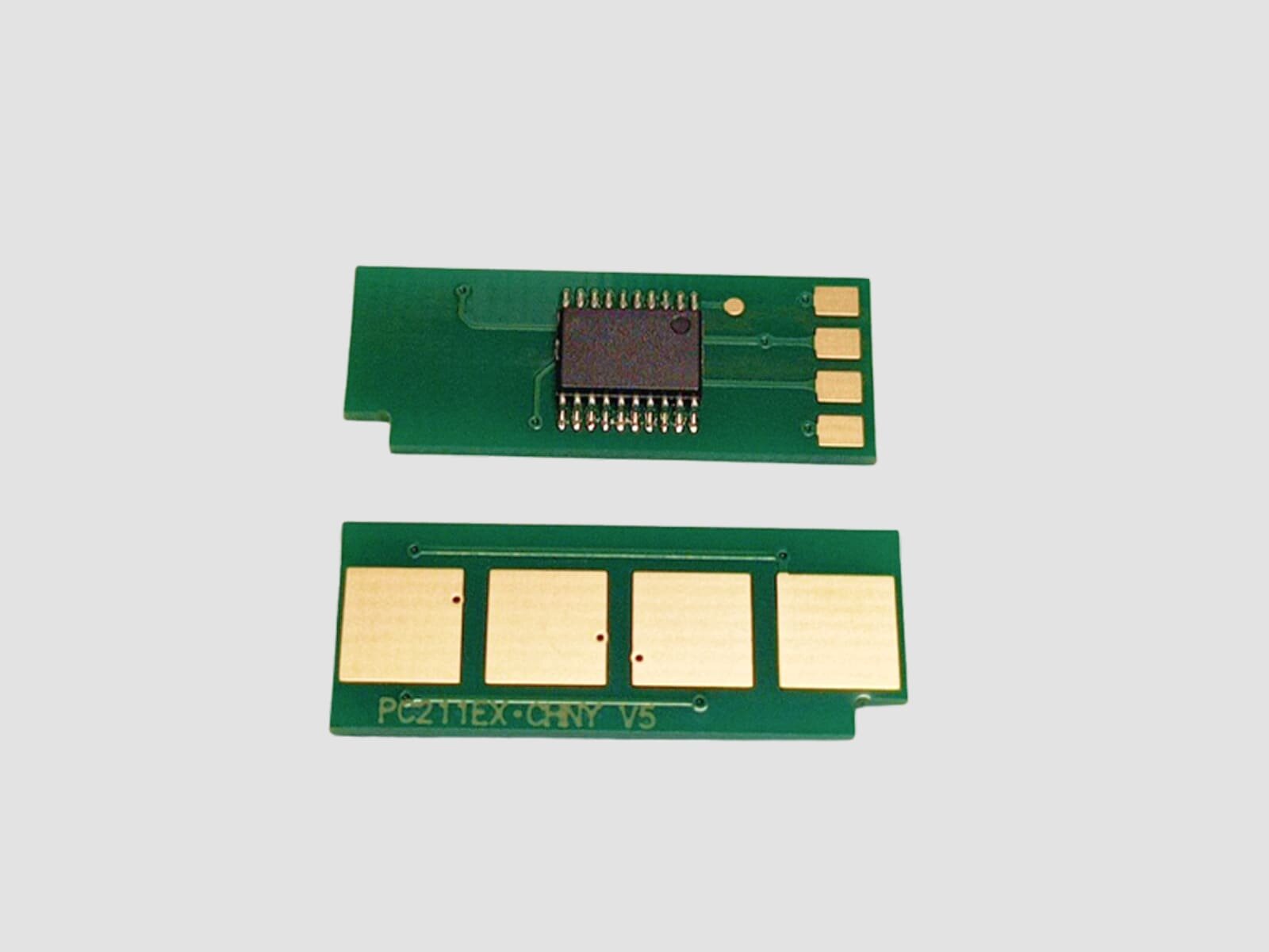 Чип Pantum PC-211EV для P2200/P2207/P2500/P2500W/P2507/M6500/M6550/M6600, Master, 1,6K, автообнуляемые (новая прошивка)