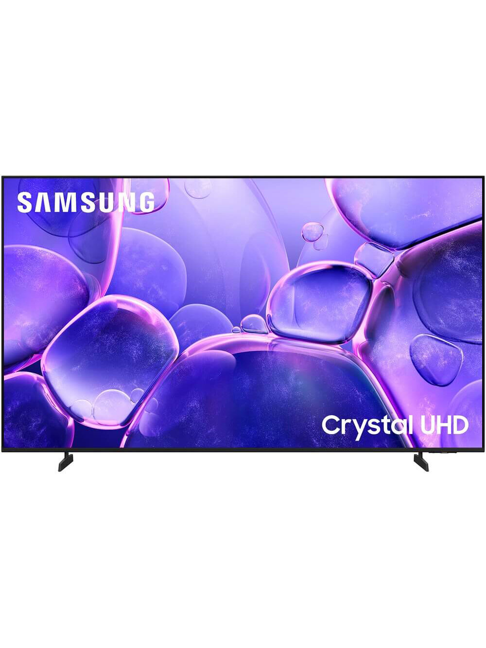 Телевизор SAMSUNG UE65U8000FUXRU 65" Без ПО