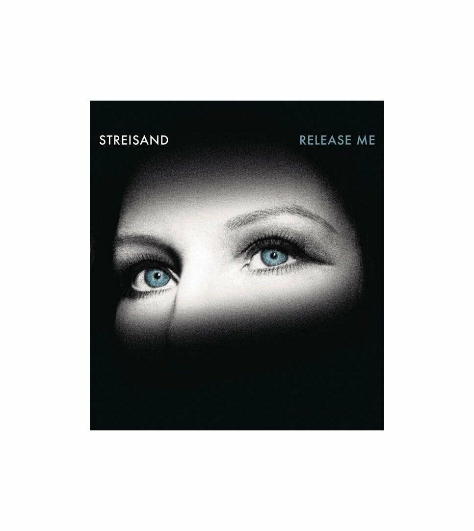 Диск Barbra Streisand - Release Me (Compilation) (1 CD)