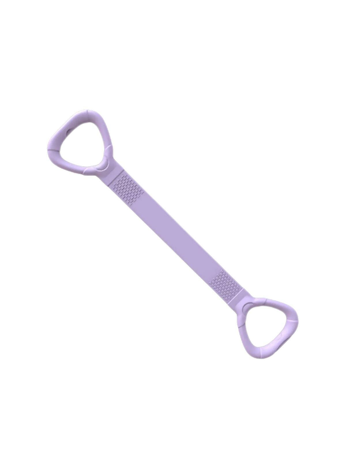 8-образный фитнес-эспандер, тренажеры для йоги и фитнеса с эластичным канатом