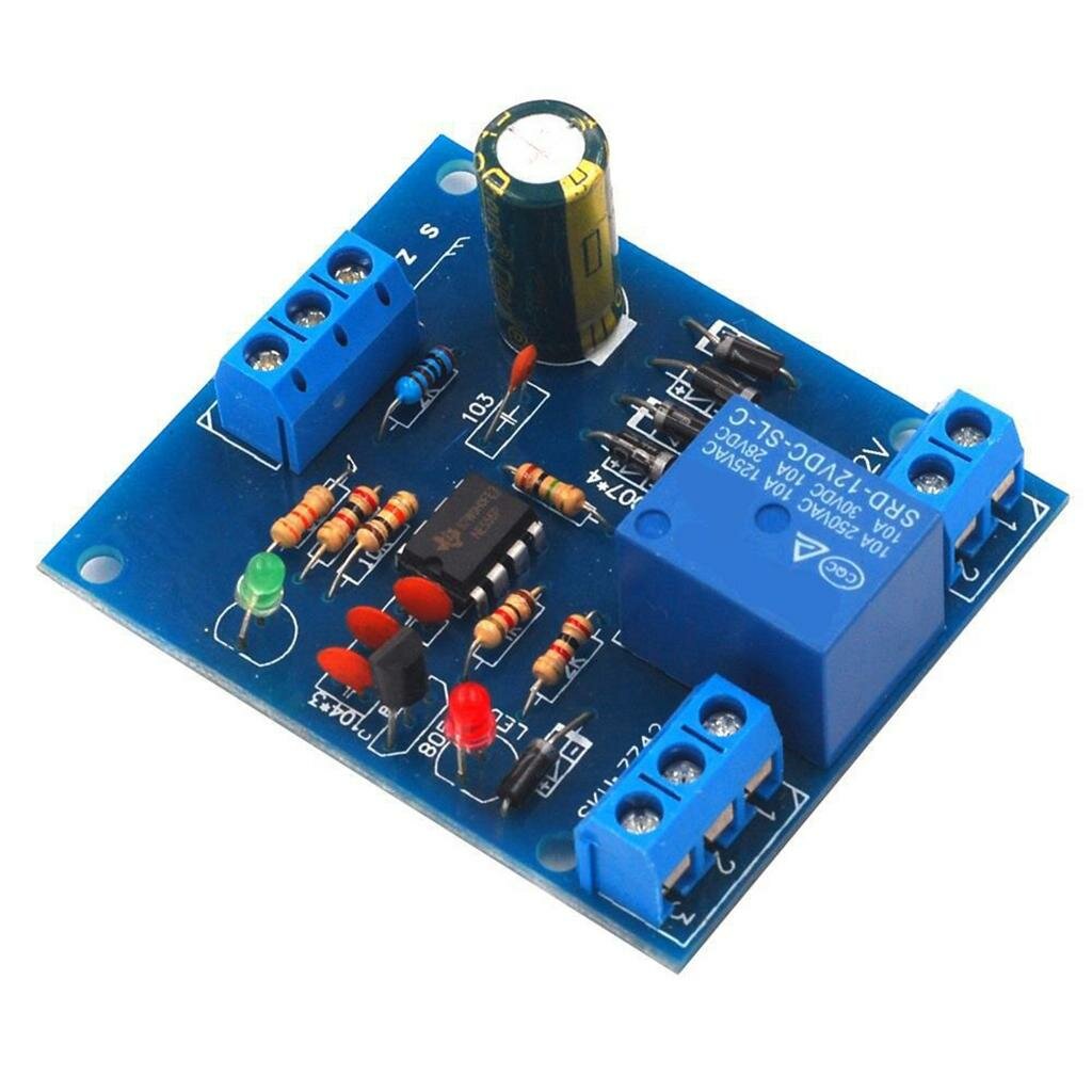 Модуль контроля уровня воды 1000Вт