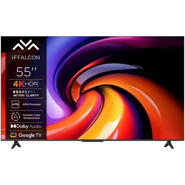 Телевизор iFFALCON 55U65