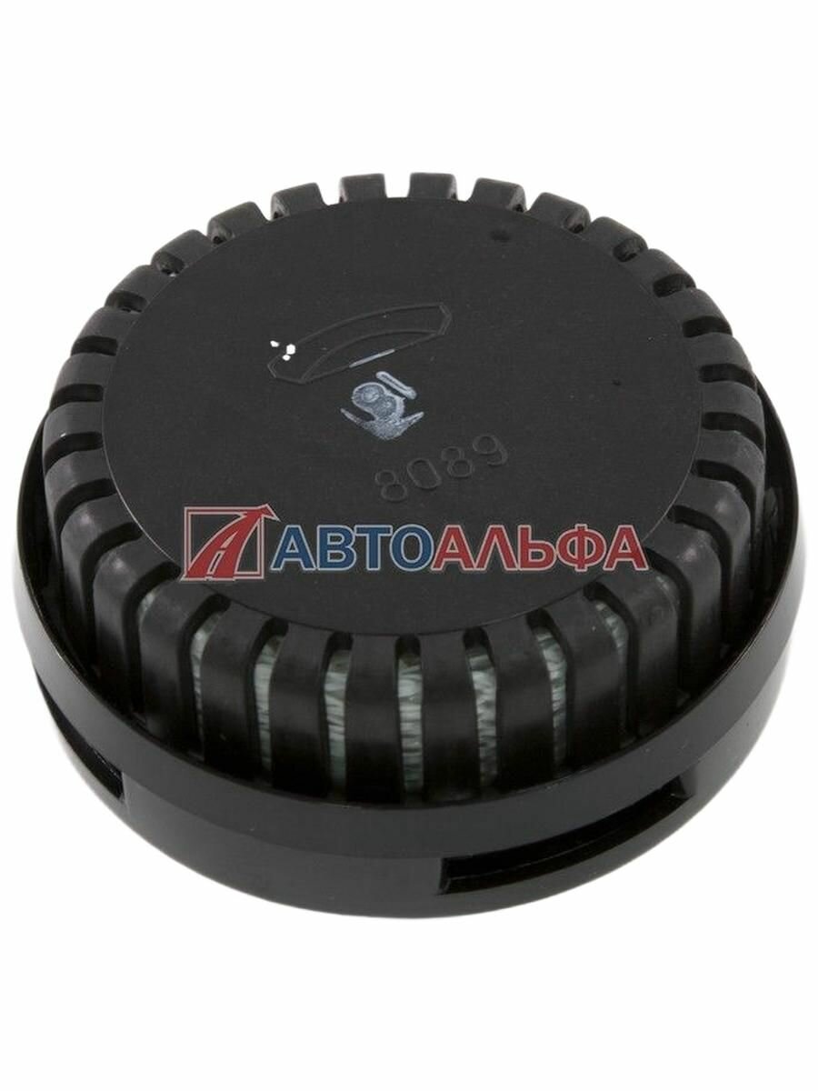 Глушитель шума осушителя КАМАЗ, МАЗ, ЗИЛ