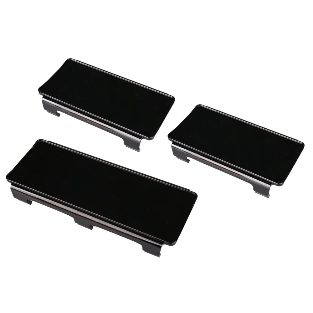 20-дюймовая защитная черная крышка линзы для светодиодной балки для грузовика Offroad