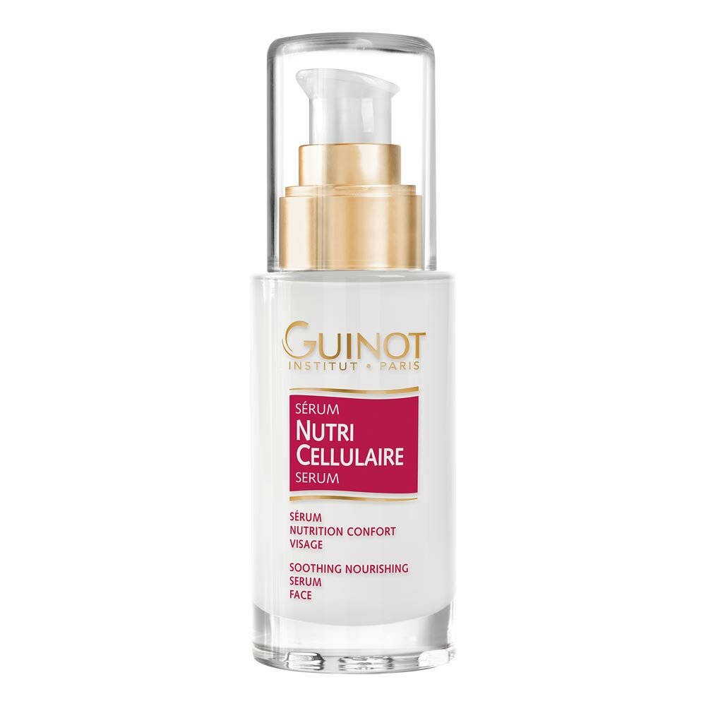 Serum Nutri Cellulaire, 30 ml - Интенсивный серум для клеточного питания с про-церамидами