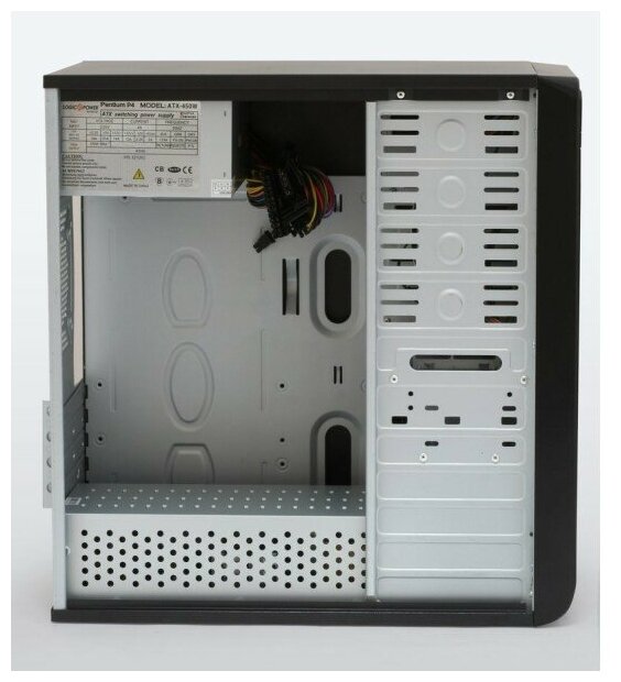 Компьютерный корпус LogicPower 5860 — фото 1