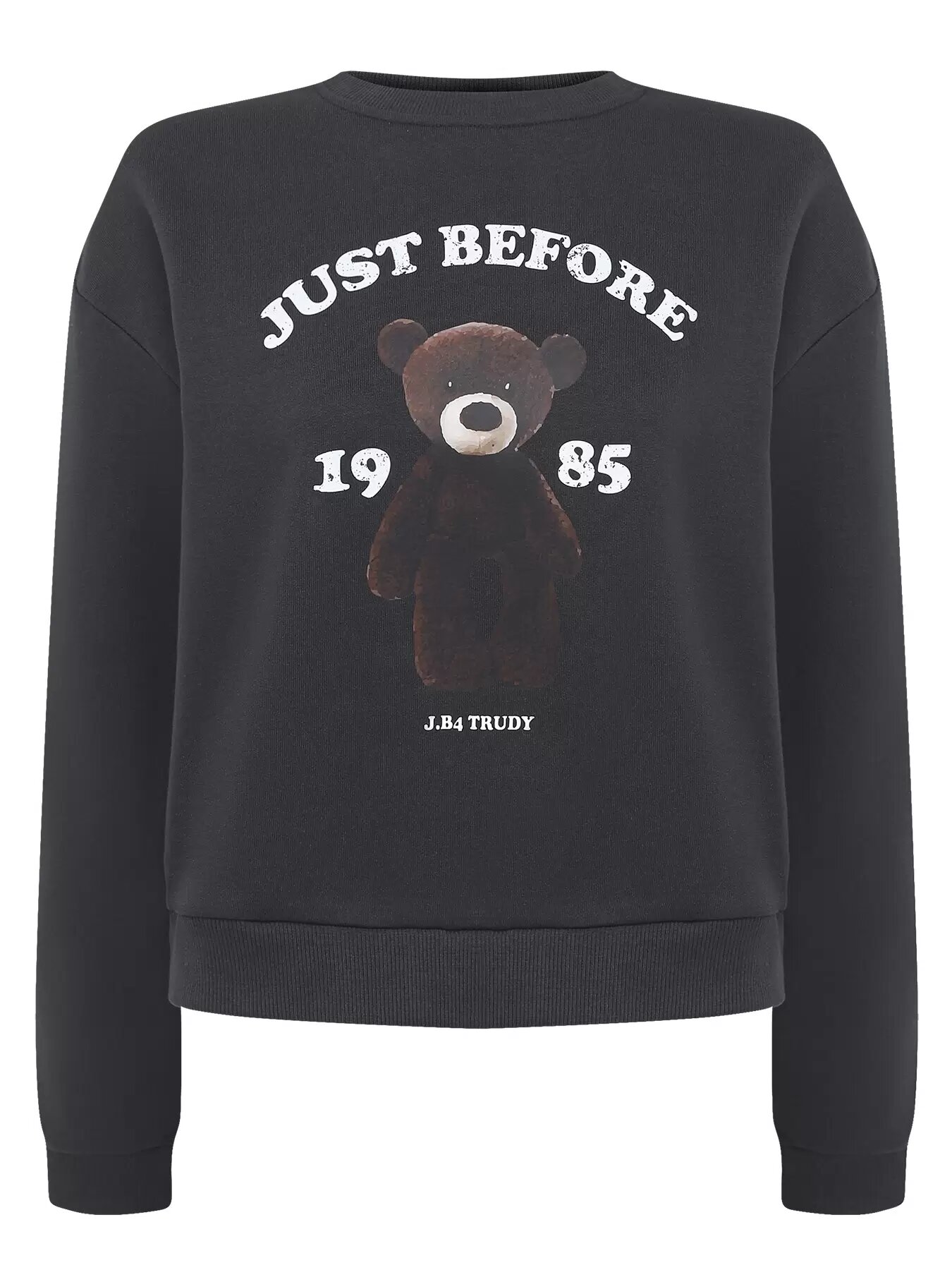Свитшот J.B4