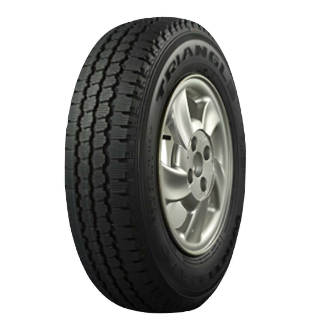 Triangle TR737 185/75 R16C 104/102Q TL 3PMSF шина зимняя для легковых, легкогрузовых автомобилей