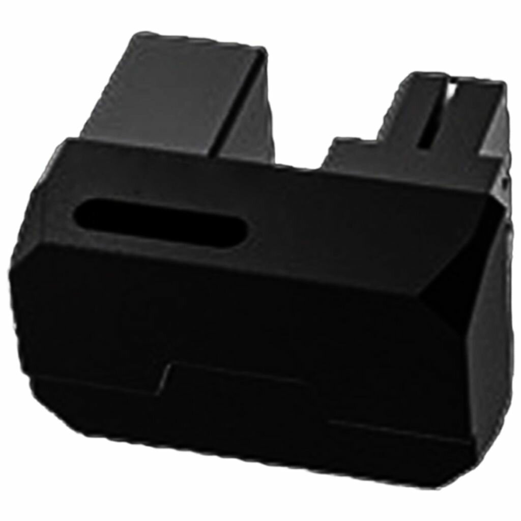 Рулевая головка адаптера видеокарты 8PIN для видеокарты-черный-черный на 180 градусов