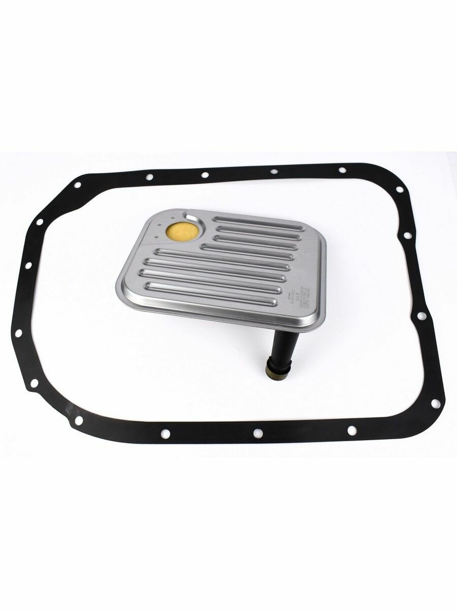 Фильтр АКПП с прокладкой поддона для а/м CHEVROLET Tahoe / Шевролет Тахо, AZUMI JT50181K