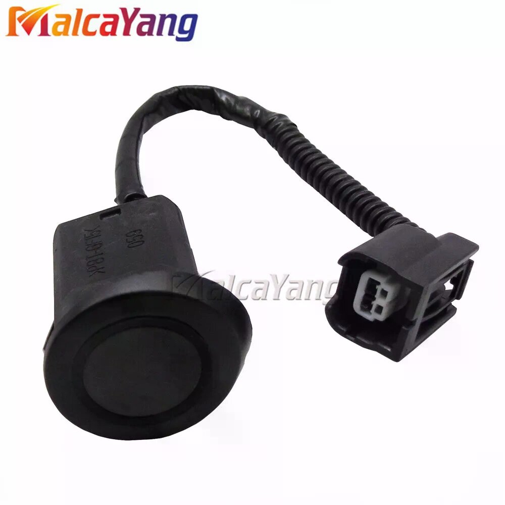 Новый задний датчик парковки CRV для Honda CR-V 39693-SWW-G01 39693SWG01 188300 -5921