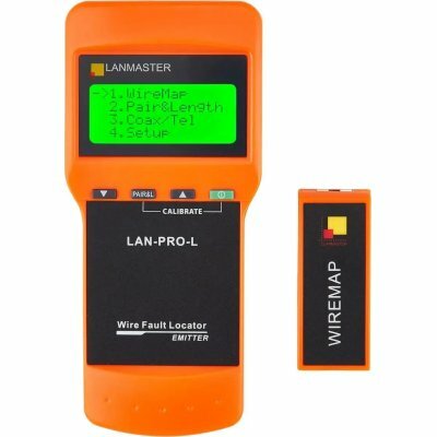 Тестер LAN-PRO-L
