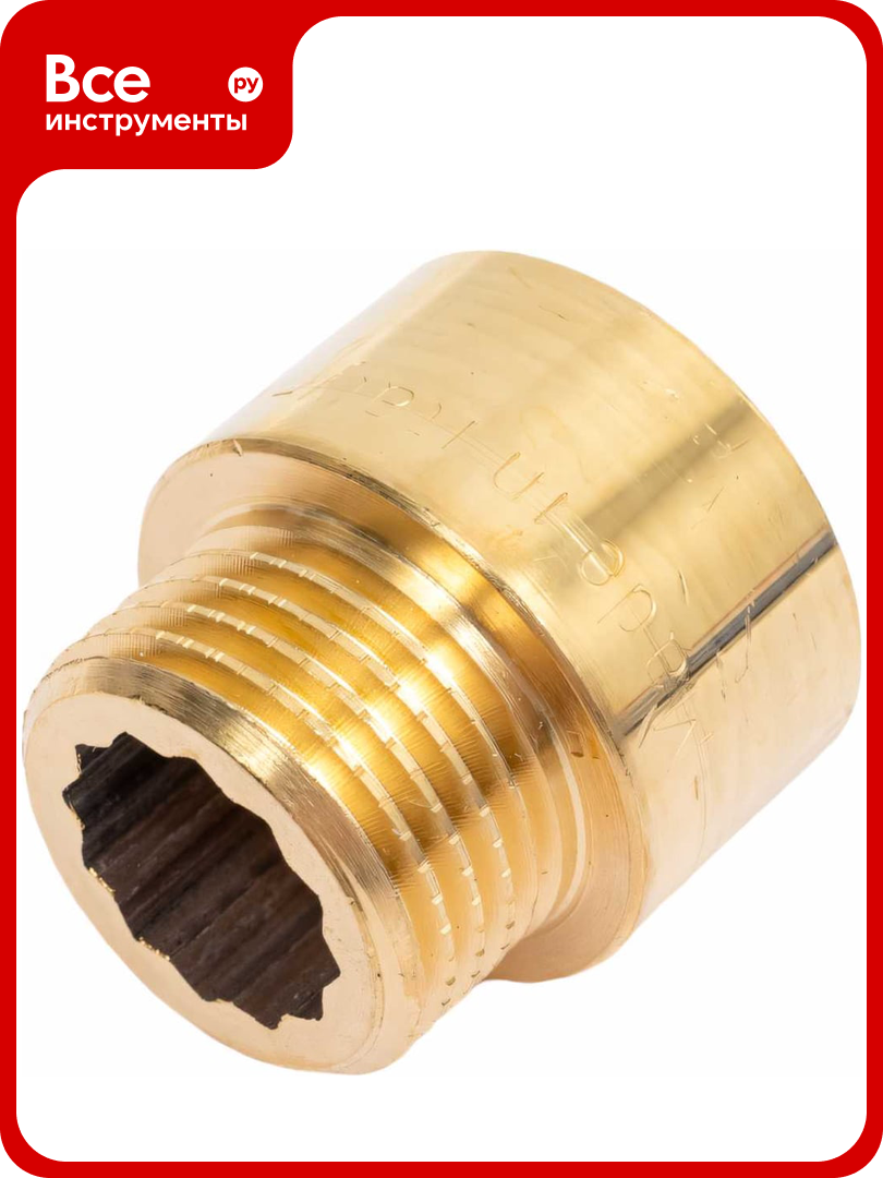 Удлинитель STOUT 1/2X15 SFT-0001-001215 RG008Q0O77DNKG