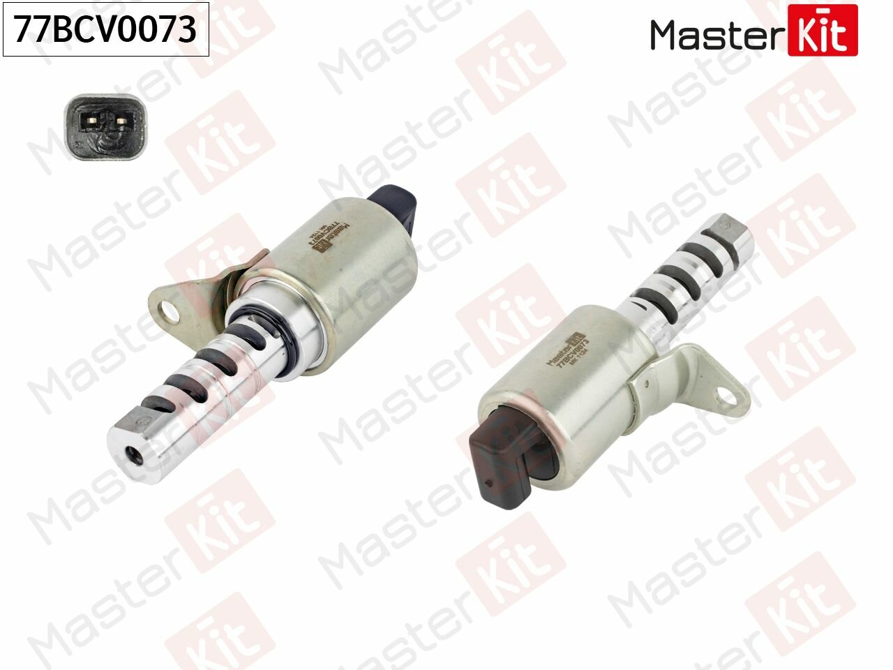 Клапан VVT впуск Ford Mondeo IVBA7 07-15Mazda 3BL5CW 08- MasterKit 77BCV0073