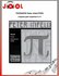 THOMASTIK Peter Infeld PI100 - струны для скрипки 4/4