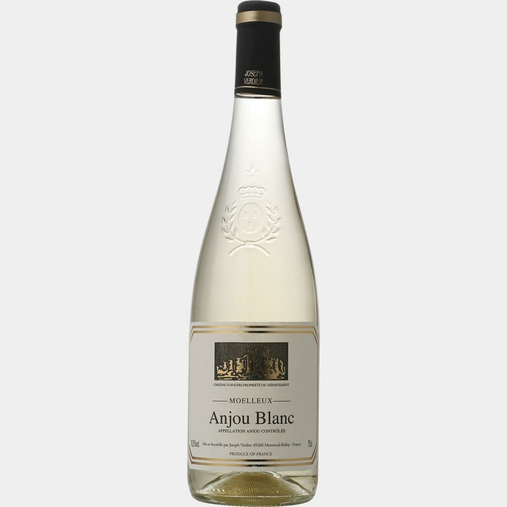 Blanc Anjou АОС Joseph Verdier
