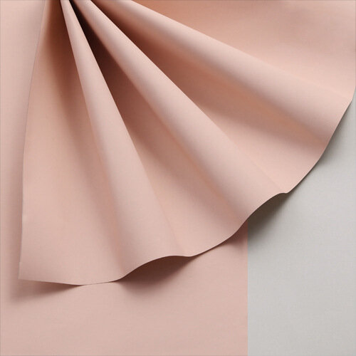 Бумага для упаковки цветов Kara Feng, бумага персиковой кожи, китайский стиль, свежие цветы, ручная работа, упаковочный материал для цветочного магазина