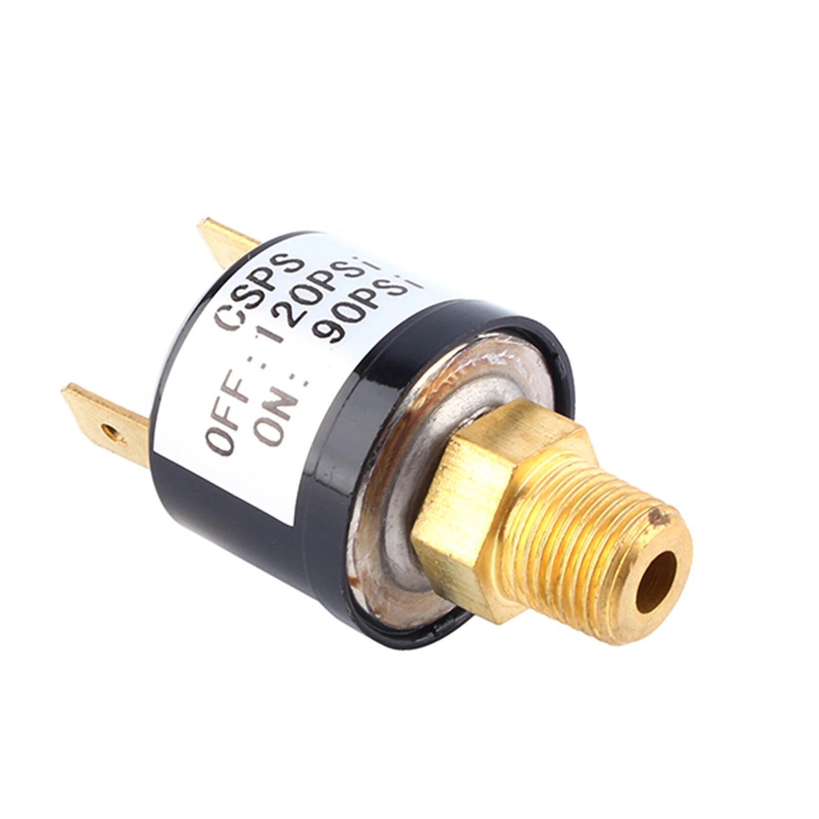 Клапан переключения давления Aramox 90-120 PSI