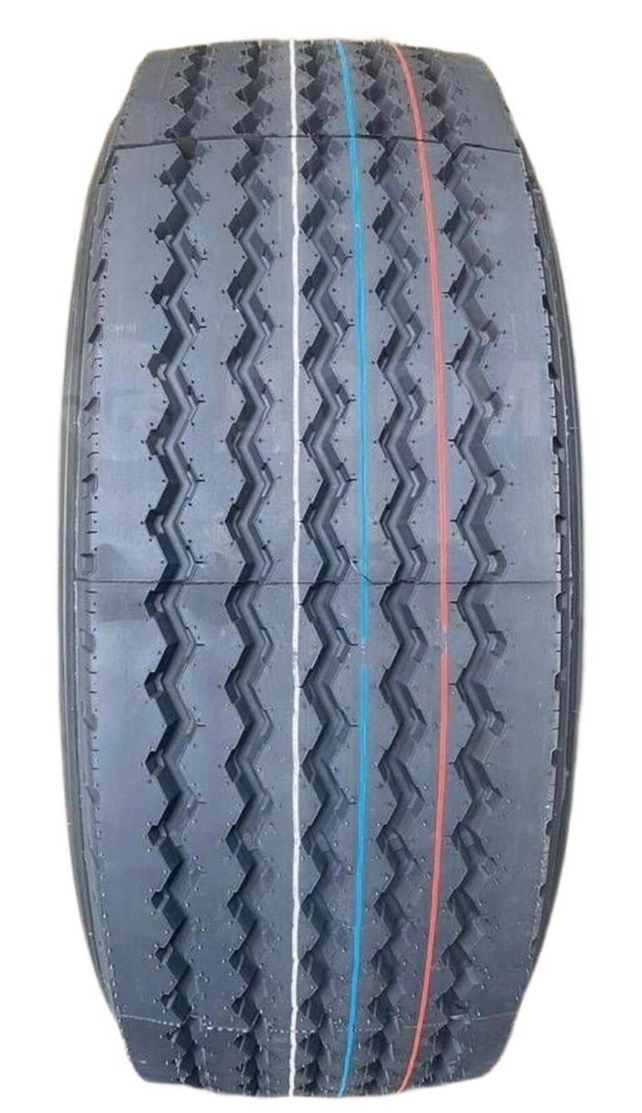 Грузовая шина 385/65 R22,5 GREENSTОNE ST688 24 слойная бескамерная 164К(прицеп 5 тонн)