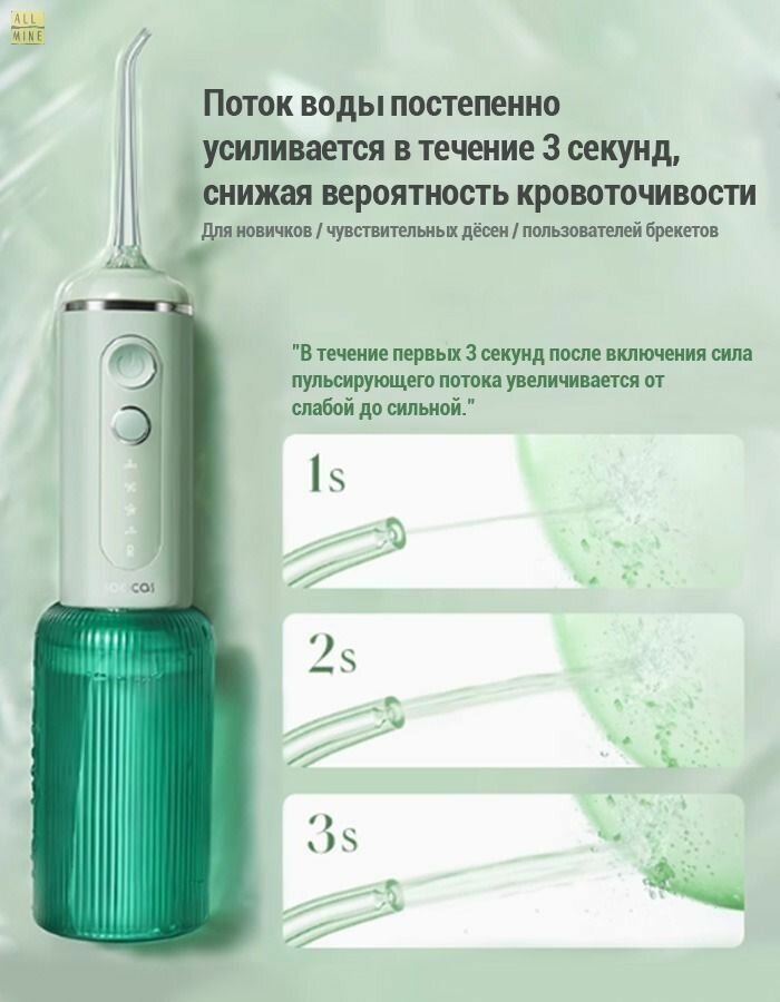 Ирригатор # 2271483441