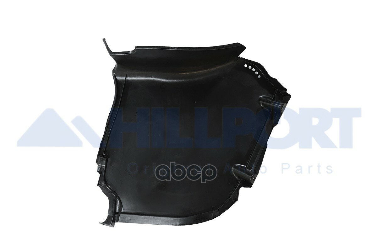 Защита (пыльник) бампера заднего HILLPORT арт. BMHP5162