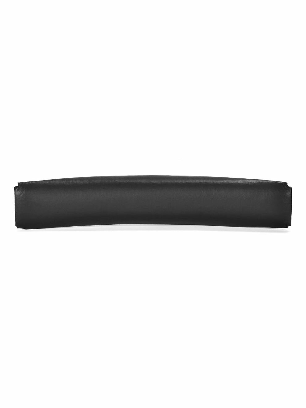 Оголовье (накладка) для наушников JBL T500BT, Tune600, 660, 510BT черное