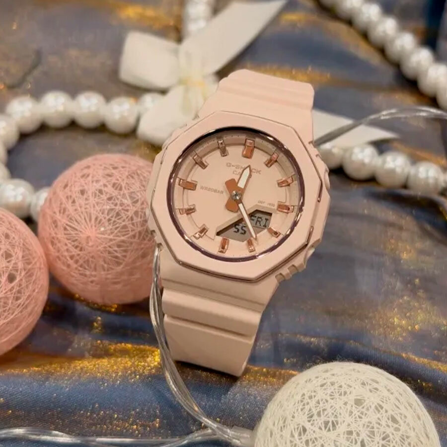 Наручные часы CASIO — фото 1