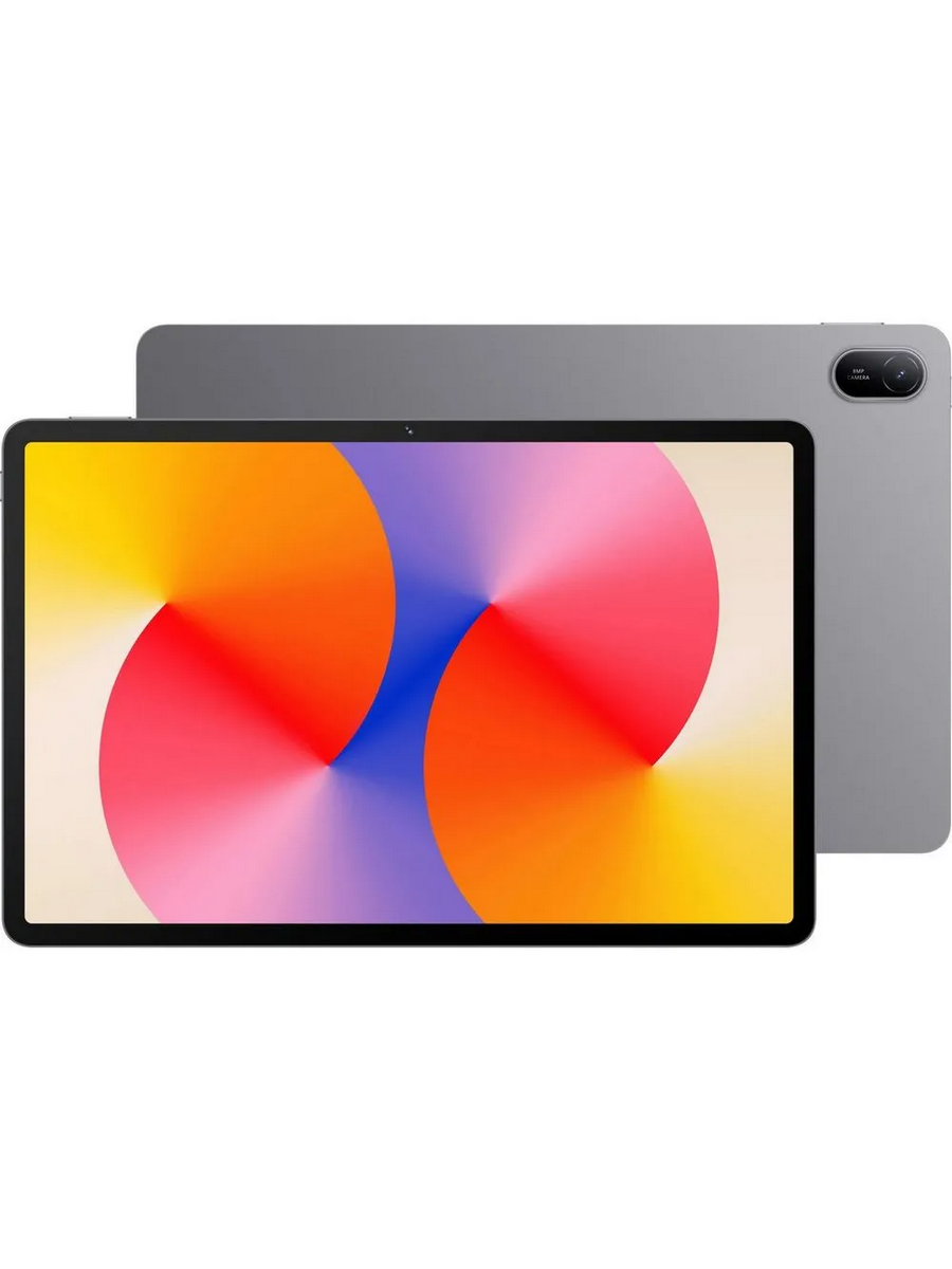Планшет HUAWEI MatePad SE 2025 11' WiFi 4/128 Гб Серый 11″ IPS LCD, 120Hz 7700 mAh (RU)