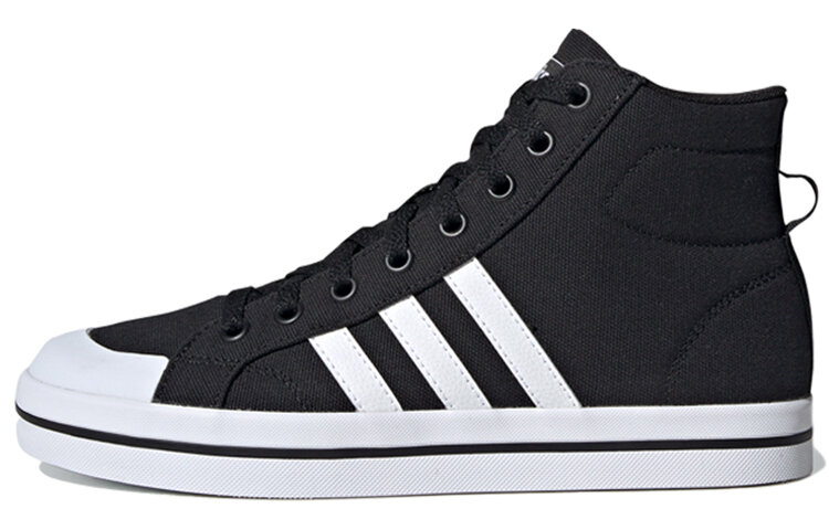 Кеды adidas Bravada