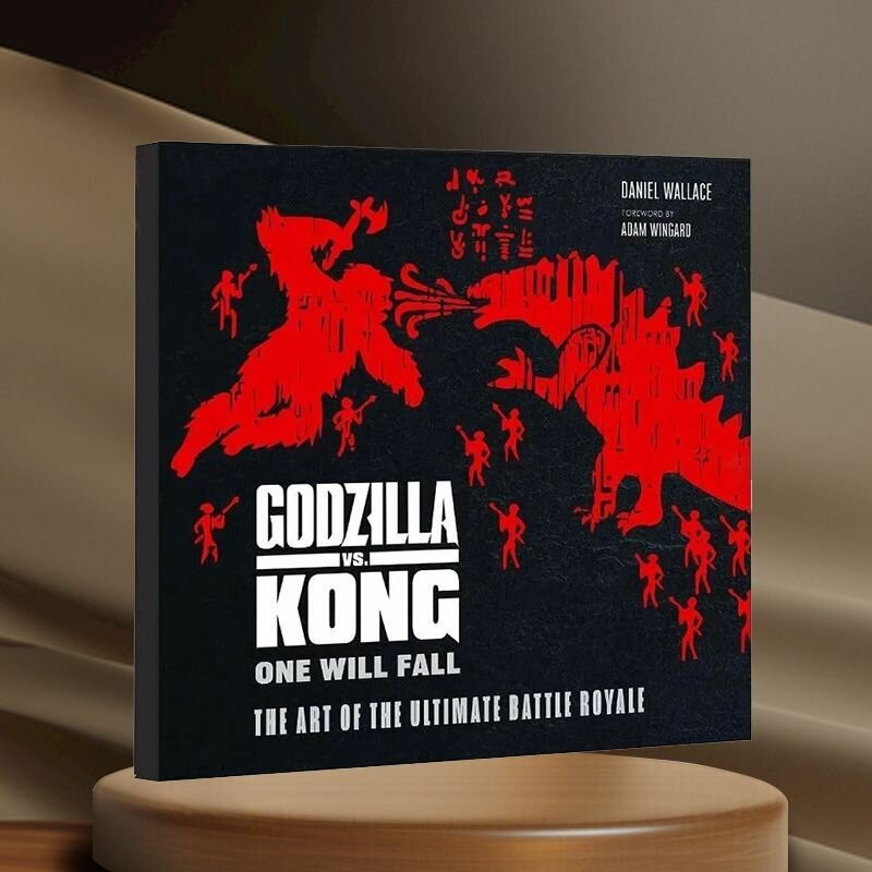 Печатная книга