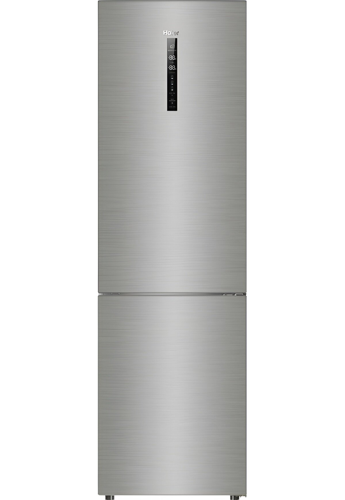 Холодильник комбинированный с нижней морозилкой Haier C2F637CFMVU1