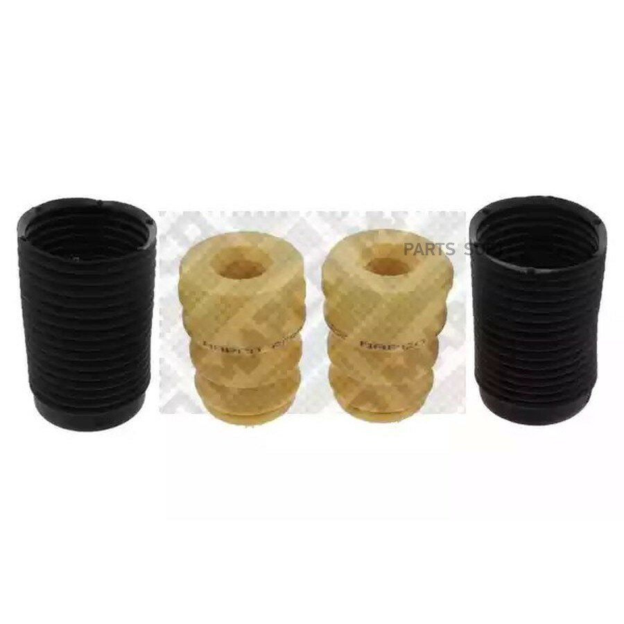 MAPCO 34622 Комплект пылезащитный передних амортизаторов BMW X3 (F25) xDrive