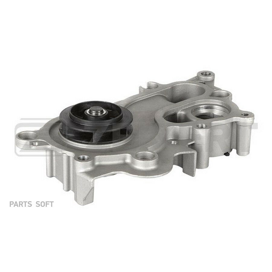 ZEKKERT WP-1485 Помпа водяная Audi A1 12- A3 III 12- Seat Leon III 12- VW Golf VII 12-