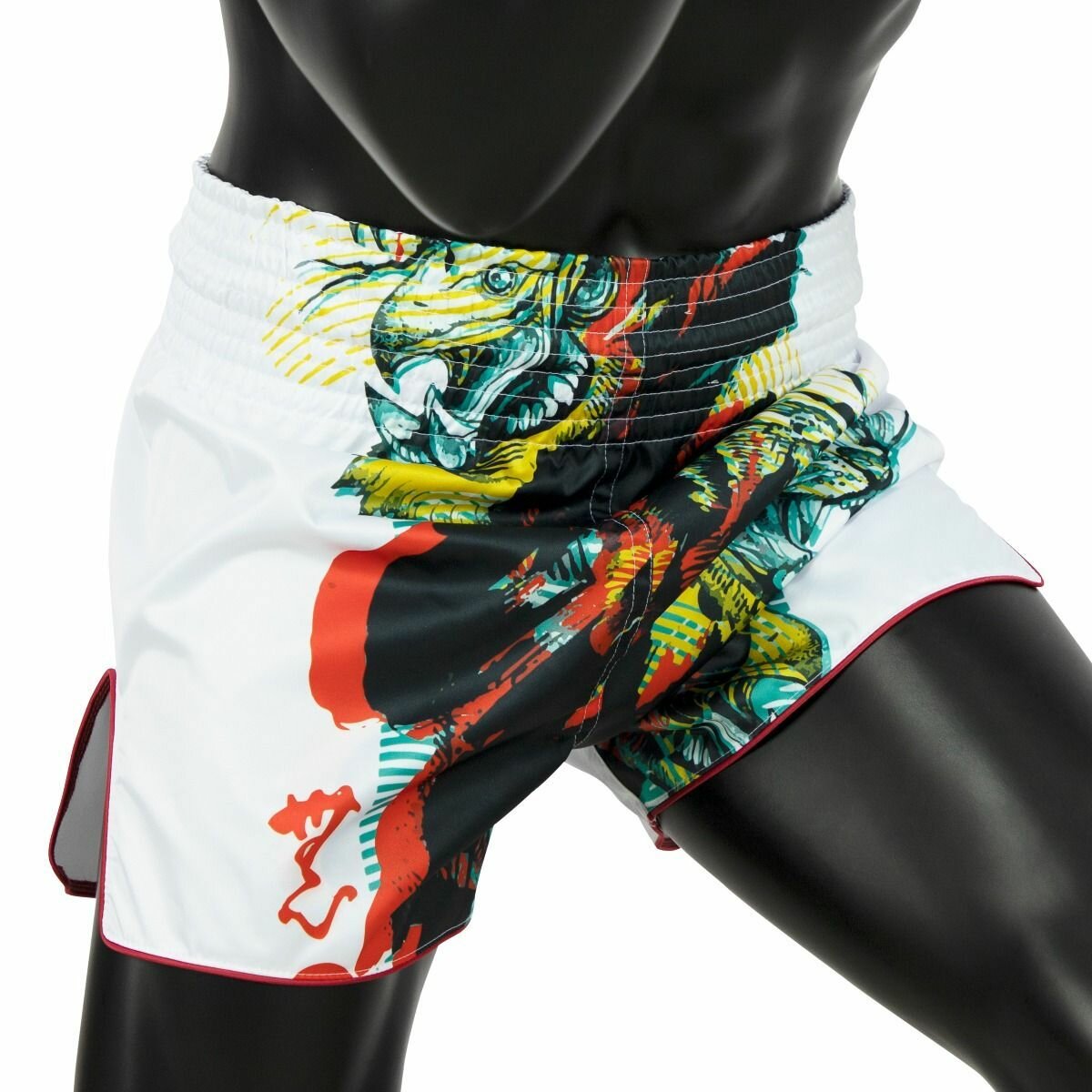 Шорты спортивные Fairtex