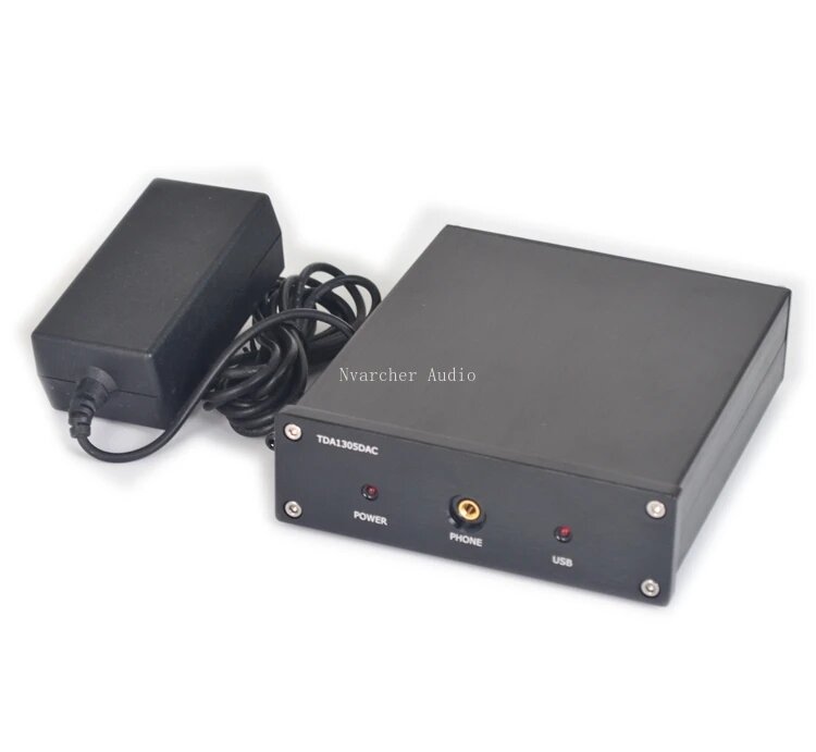 Nvarcher Fever HIFI декодер ЦАП