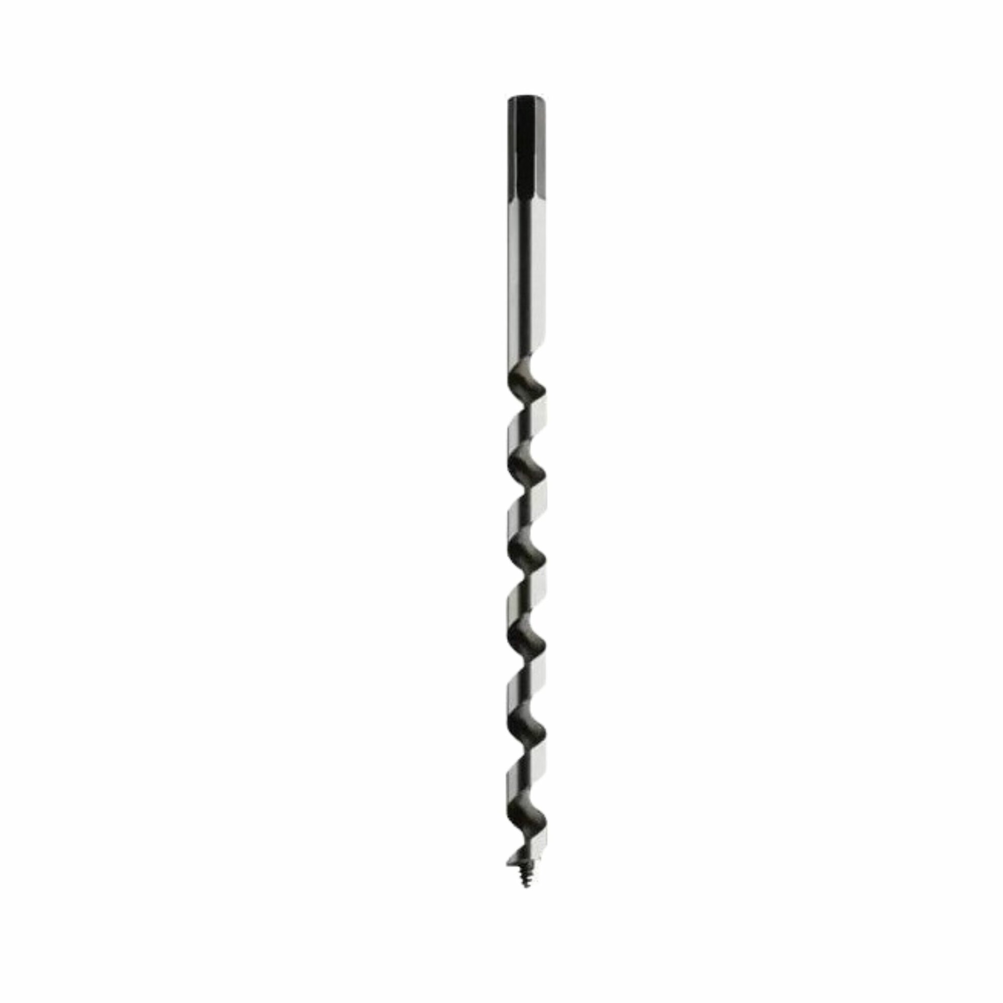 Сверло спиральное HS 14x155x230 Z1+1 SHEX RH CMT 542.140.51
