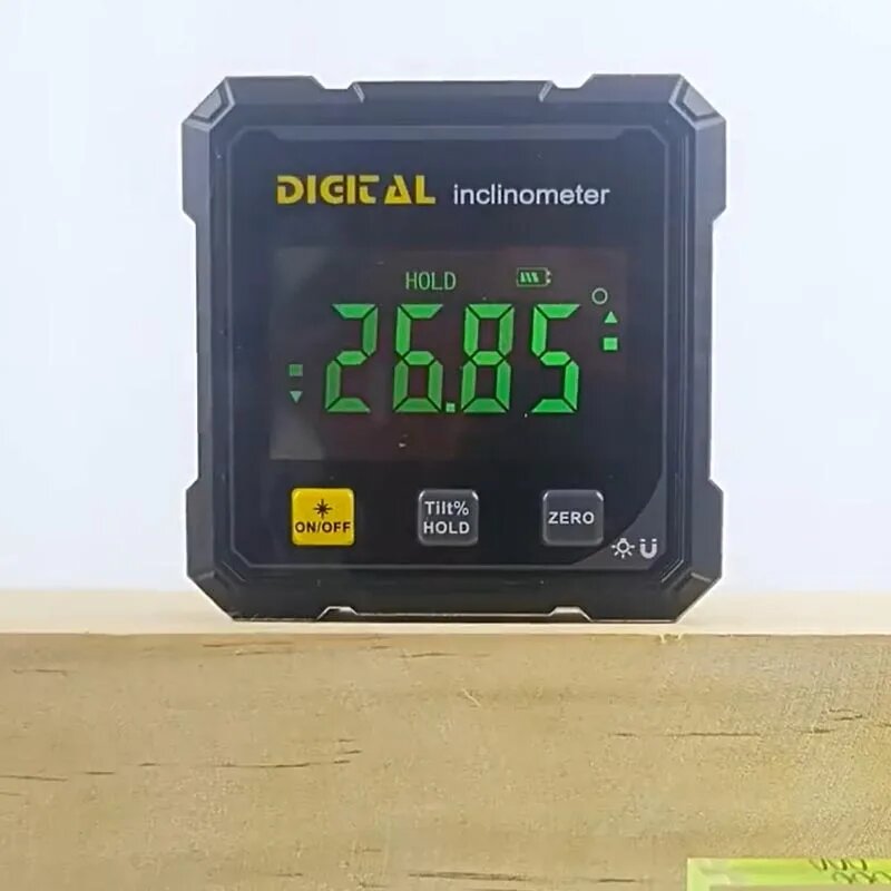 Цифровой уровень LTOOLS Digital Level — фото 1