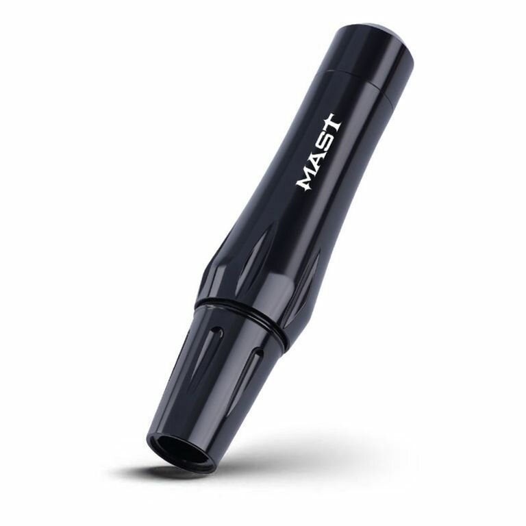 Машинка для перманентного макияжа, татуажа Mast P30 SMP Black