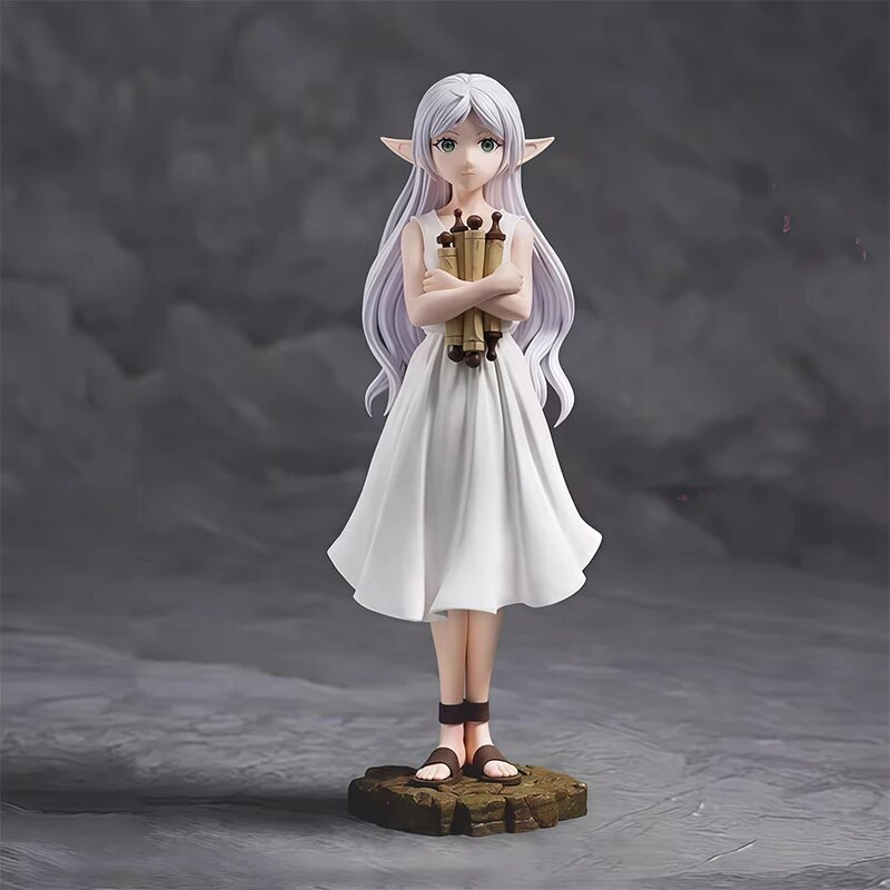 Фигурка Sousou no Frieren KONBORE 21 см 20cm No Retail Box