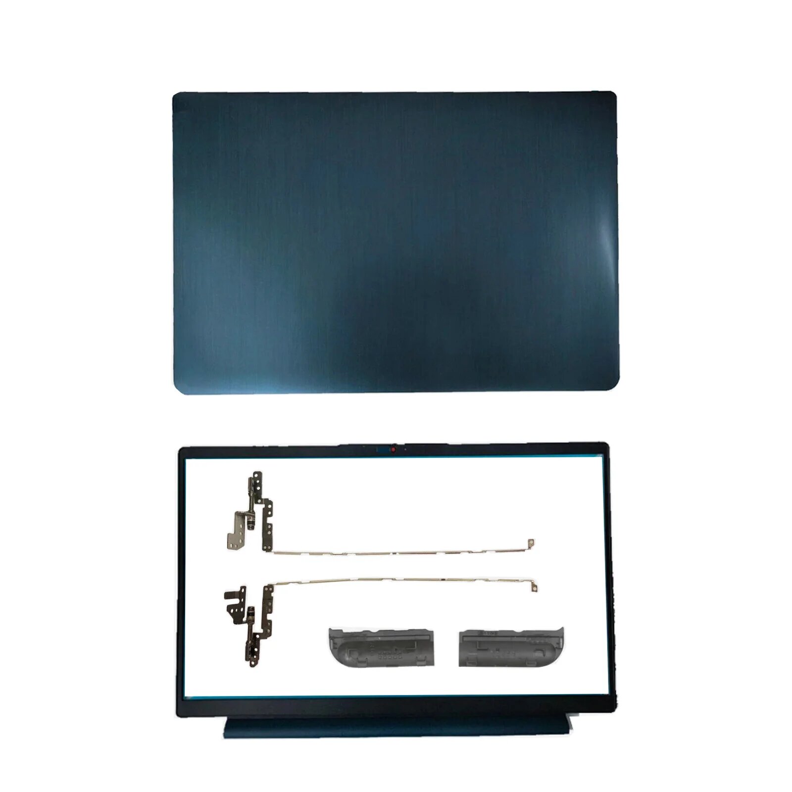 Верхний чехол для Lenovo IdeaPad 3, Blue ABH H Cover