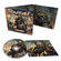 WIND ROSE. Warfront (CD Digi)